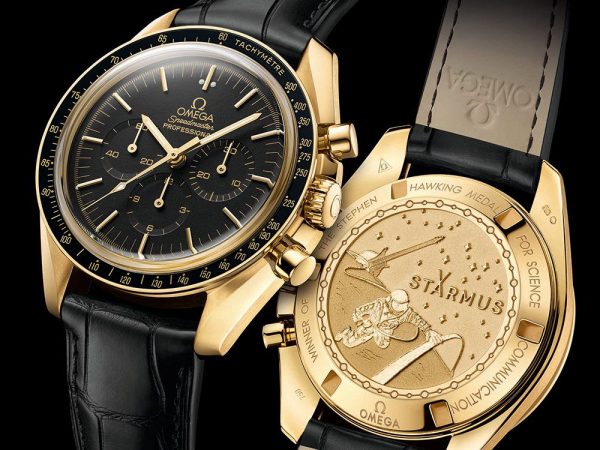 Vintage Solid Gold Omega Watches – Things You Didn't Know - DWatch Global