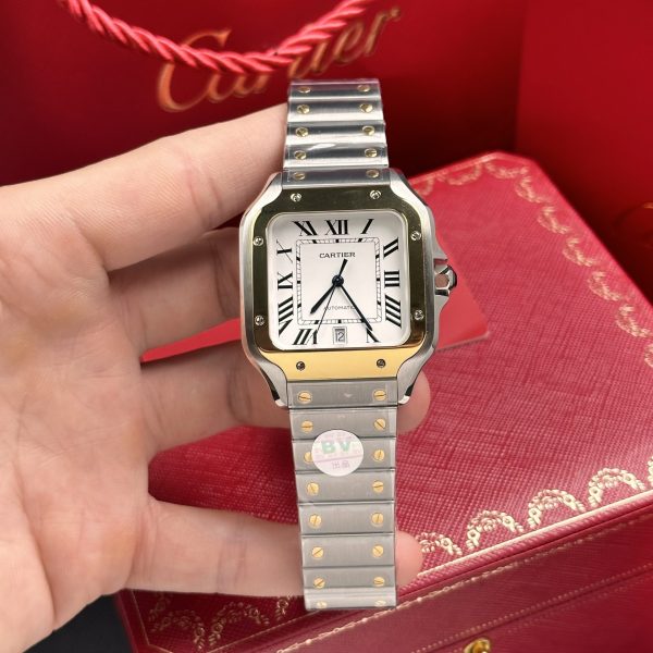 5 Reasons to Choose Replica Cartier Watch from DWatch Global - DWatch ...