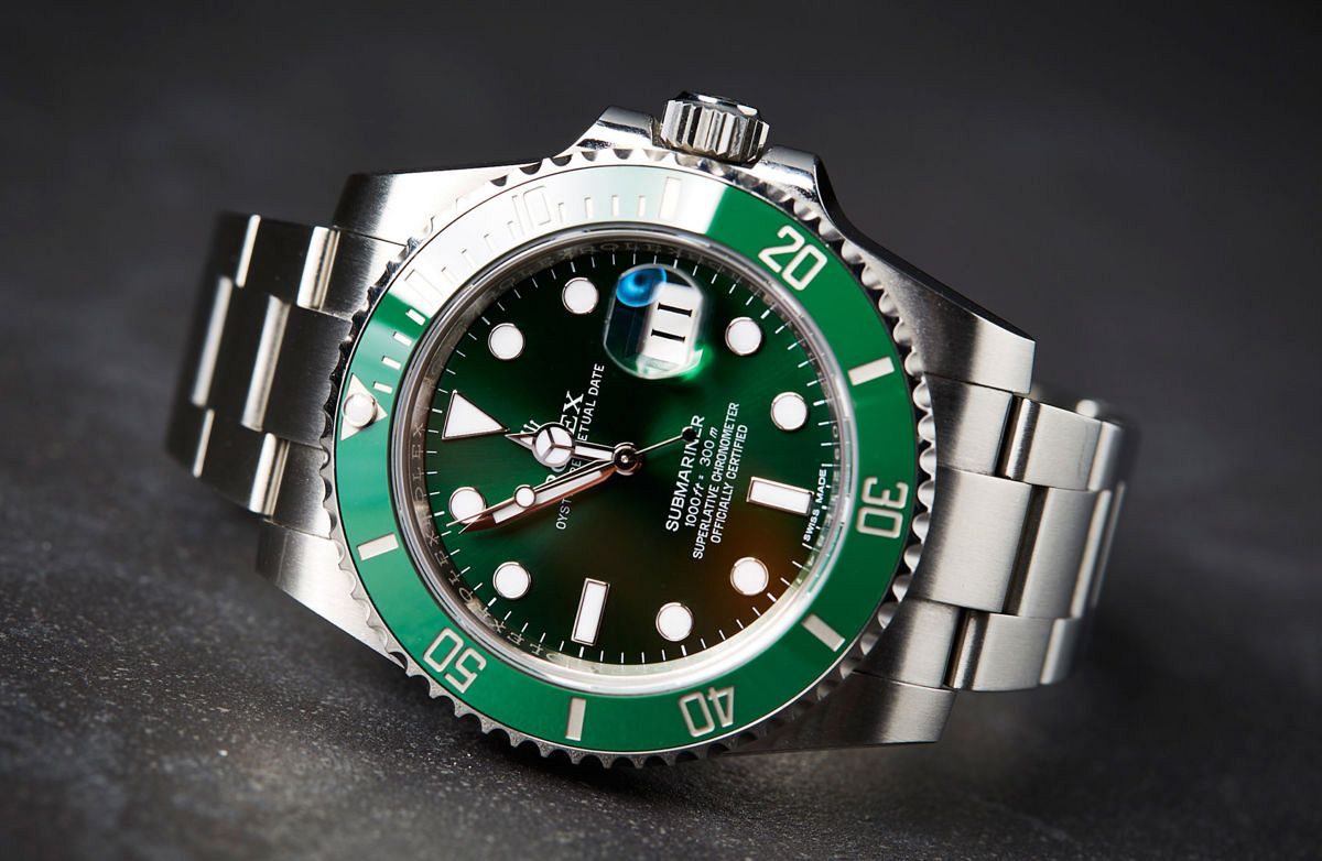 5 Most Beloved Rolex Watches of All Time - DWatch Global